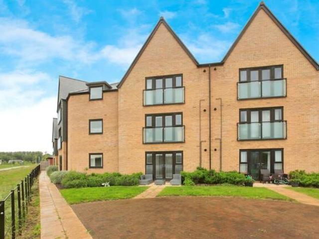 2 Bedroom Apartment Peterborough Cambridgeshire LS99952238