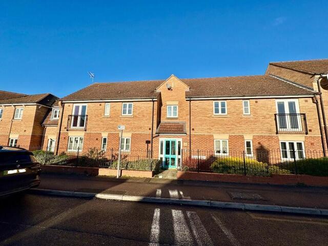 2 Bedroom Apartment Peterborough Peterborough 101892237