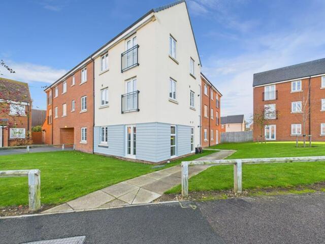 2 Bedroom Apartment Peterborough Peterborough LS98377438