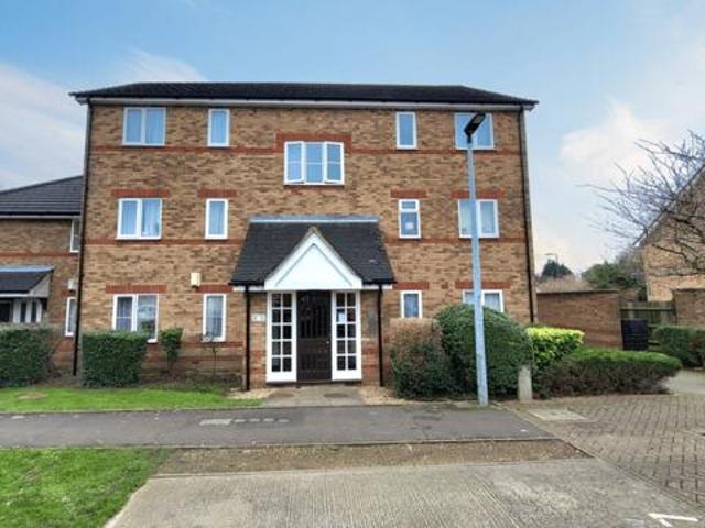 2 Bedroom Apartment Peterborough Peterborough LS99952094