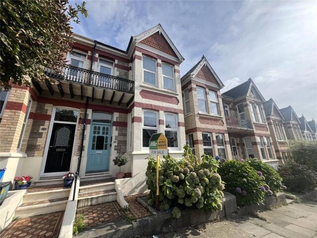 2 Bedroom Apartment Plymouth Plymouth LS93903306