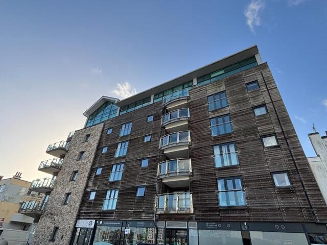 2 Bedroom Apartment Plymouth Plymouth 100426283