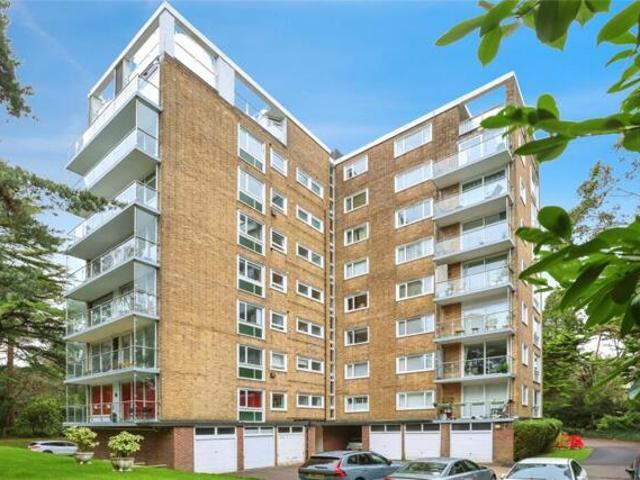 2 Bedroom Apartment Poole Poole LS100786914