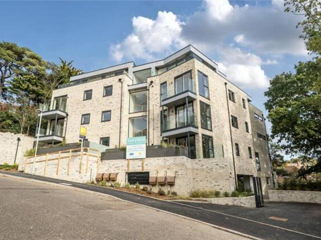 2 Bedroom Apartment Poole Poole 100824908
