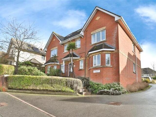 2 Bedroom Apartment Poole Poole 99895362