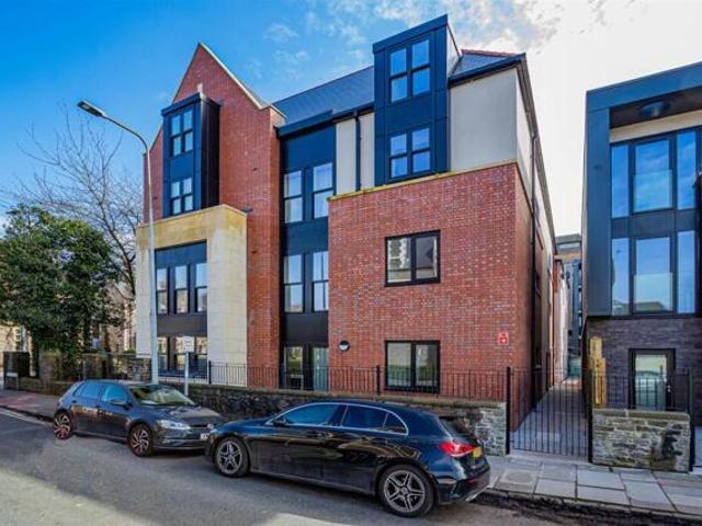 2 Bedroom Apartment Pontcanna Pontcanna LS88819950
