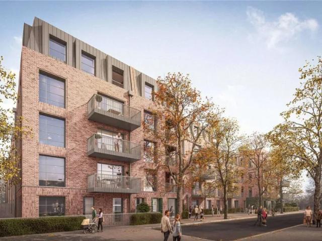 2 Bedroom Apartment Poplar London LS102596544