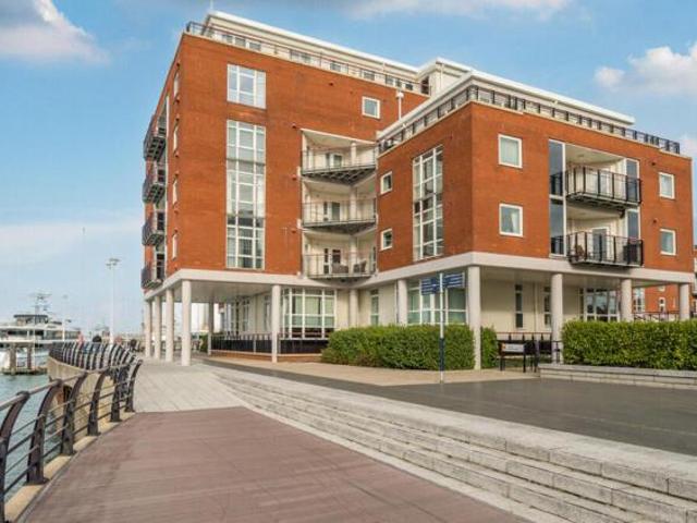 2 Bedroom Apartment Portsmouth Portsmouth LS100649232