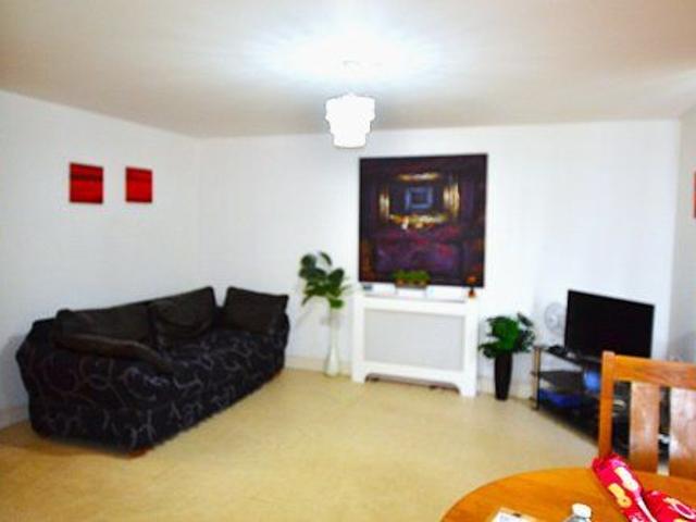 2 Bedroom Apartment Pownall Road