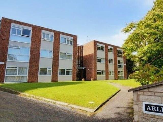 2 Bedroom Apartment Prenton Wirral LS100425937