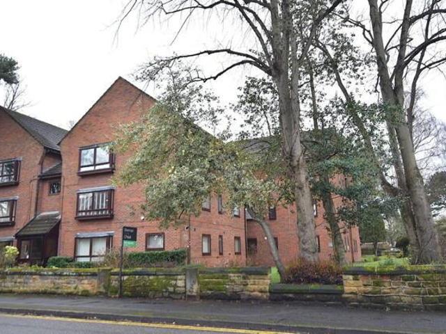 2 Bedroom Apartment Prenton Wirral 101675971