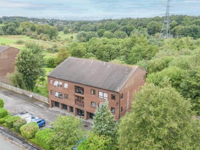 2 Bedroom Apartment Prestbury Cheshire East 101678281