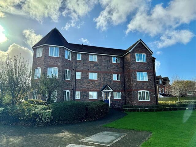 2 Bedroom Apartment Preston Lancashire 99808539