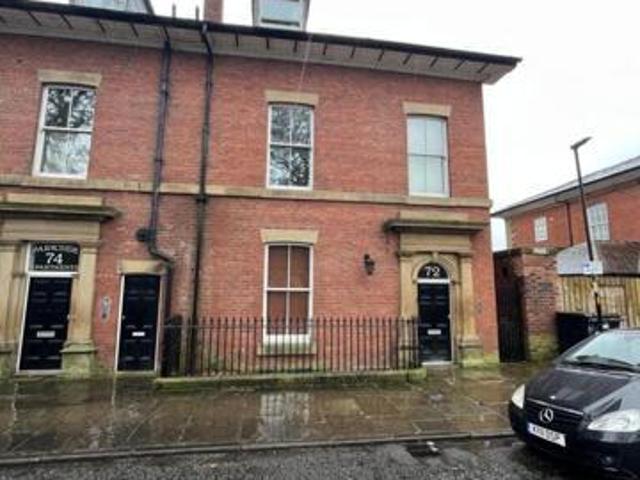 2 Bedroom Apartment Preston Lancashire LS101796992