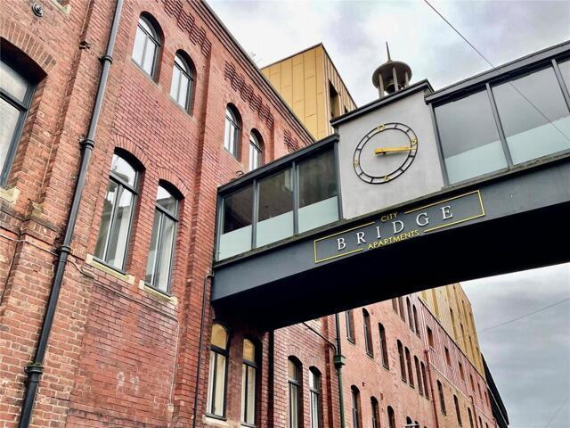 2 Bedroom Apartment Preston Lancashire LS101892346