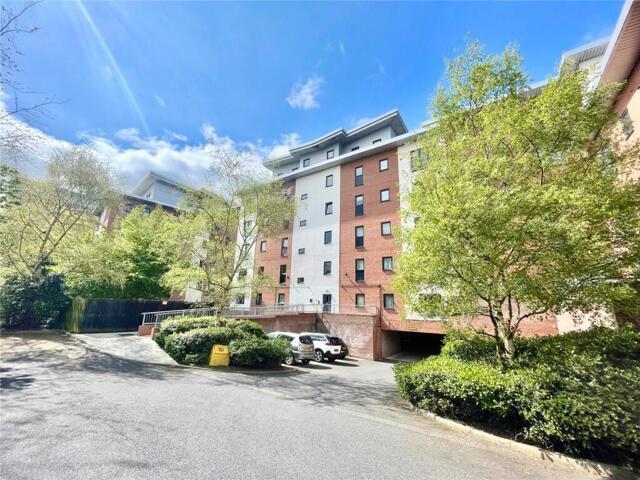 2 Bedroom Apartment Preston Lancashire LS101931756