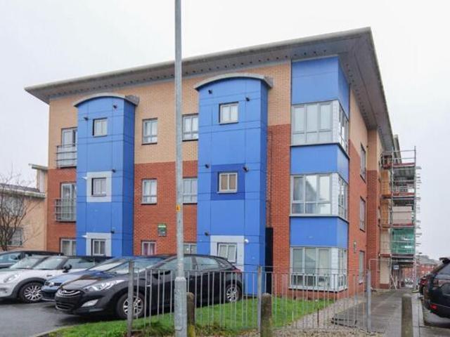 2 Bedroom Apartment Preston Lancashire LS99162014