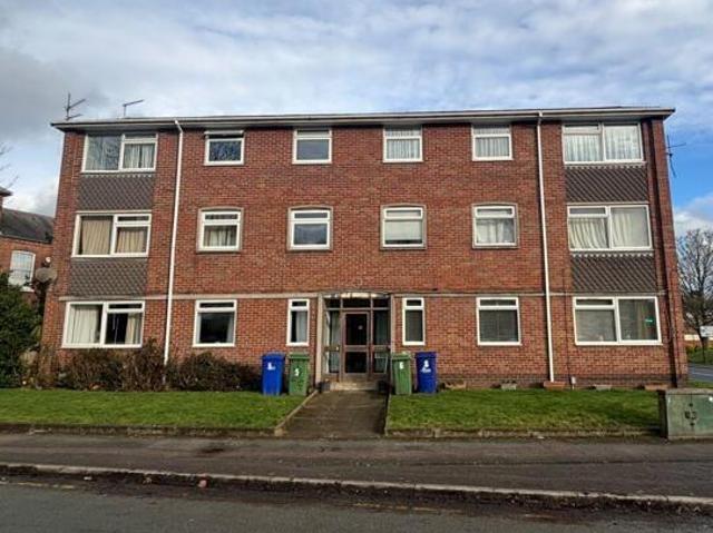 2 Bedroom Apartment Rugeley Staffordshire 99204042