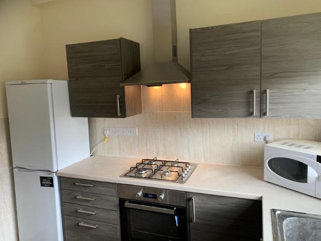 2 Bedroom Apartment Radford East Midlands LS99974692