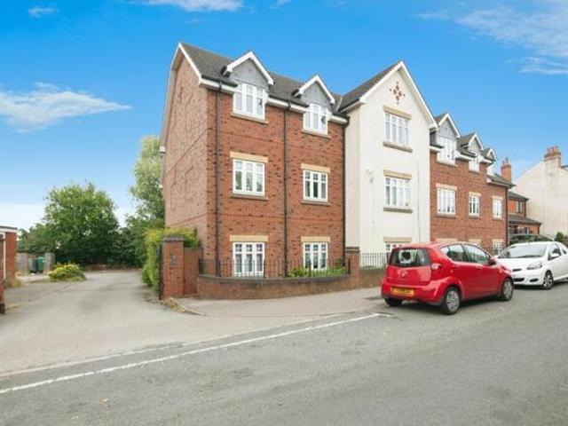 2 Bedroom Apartment Redditch Worcestershire 99437079