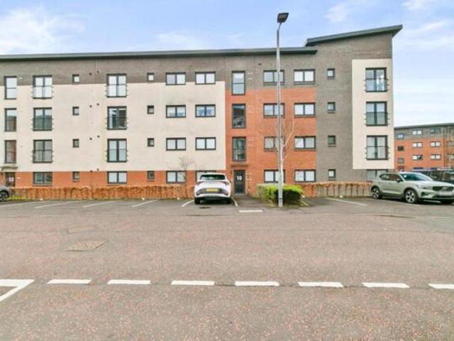 2 Bedroom Apartment Renfrew Renfrewshire 100881697