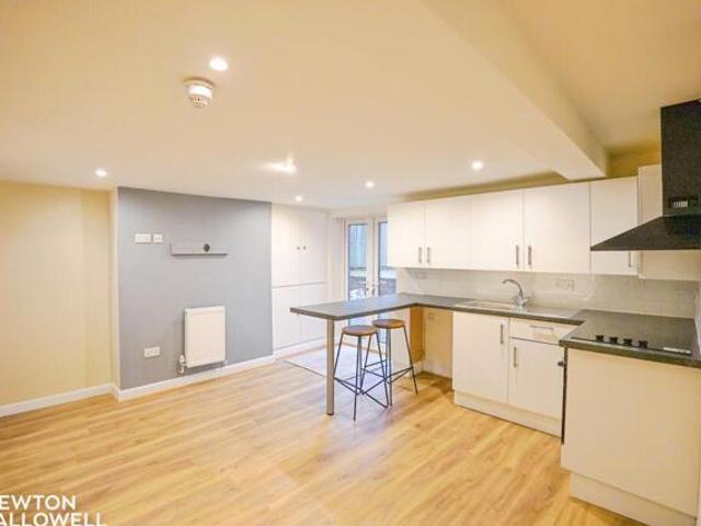 2 Bedroom Apartment Retford Nottinghamshire 99608163
