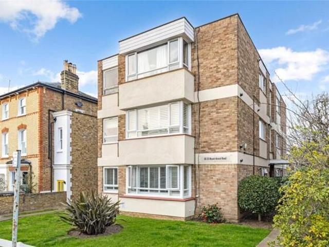 2 Bedroom Apartment Richmond Greater London LS100502905