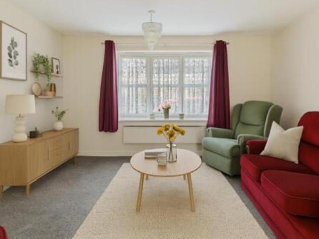 2 Bedroom Apartment Rotherham Rotherham LS93843425