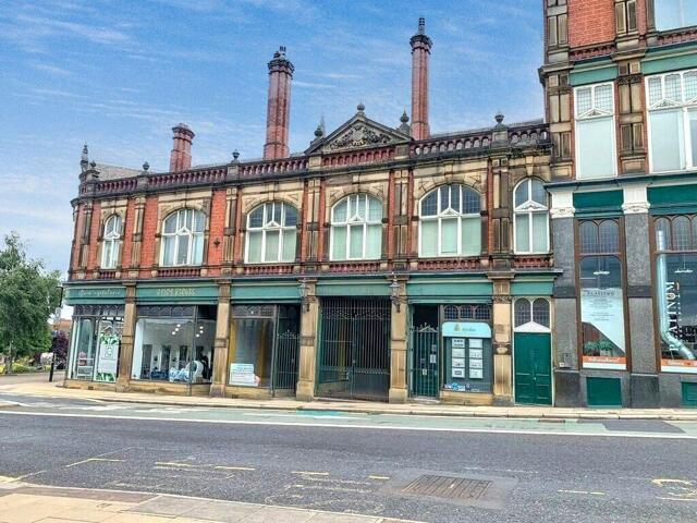 2 Bedroom Apartment Rotherham Rotherham LS98930247