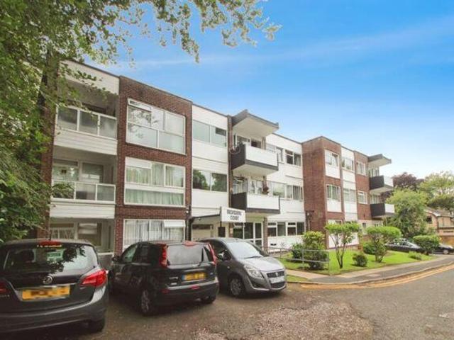 2 Bedroom Apartment St. Anns Road St. Anns Road LS99290057