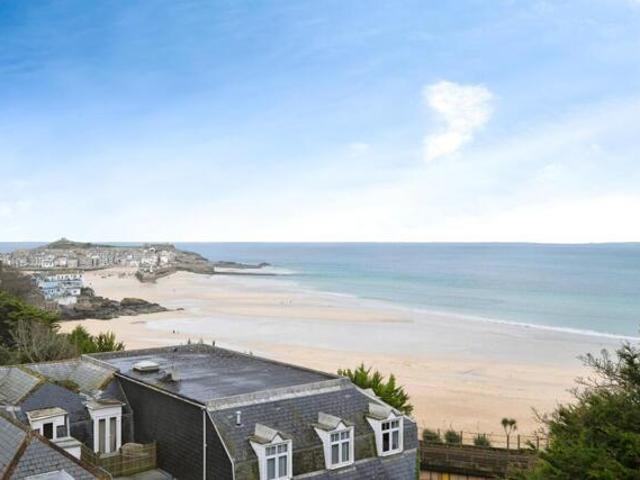 2 Bedroom Apartment St. Ives Cornwall 98434424