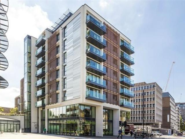 2 Bedroom Apartment, Stamford Square, Putney