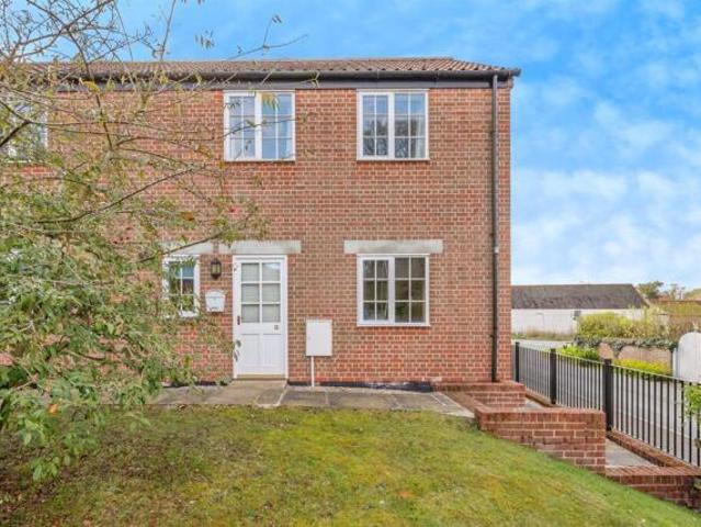 2 Bedroom Apartment Stalham Norfolk 99735887