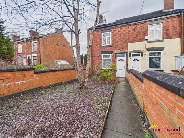 2 Bedroom Apartment Stoke On Trent Stoke on Trent LS99381015