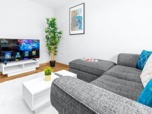 2 Bedroom Apartment Stourbridge Stourbridge LS66841075