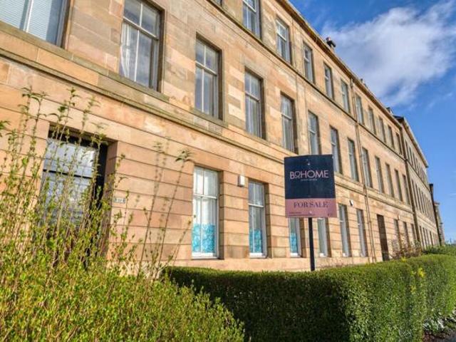 2 Bedroom Apartment Strathbungo Strathbungo LS101676294