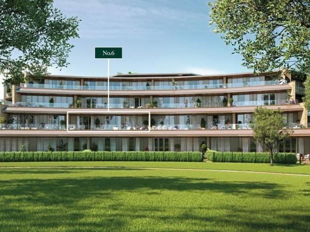 2 Bedroom Apartment Sunningdale Ascot 102596822