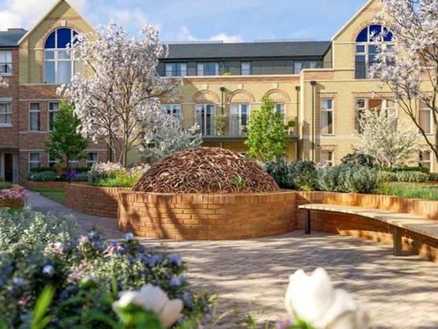 2 Bedroom Apartment Sunningdale Ascot 102596824