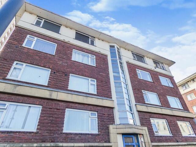 2 Bedroom Apartment Sunderland Sunderland SR1 2AY 86553078