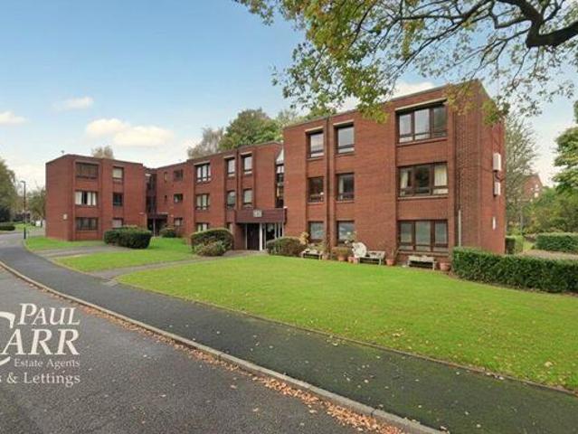 2 Bedroom Apartment Sutton Coldfield Birmingham 102023754