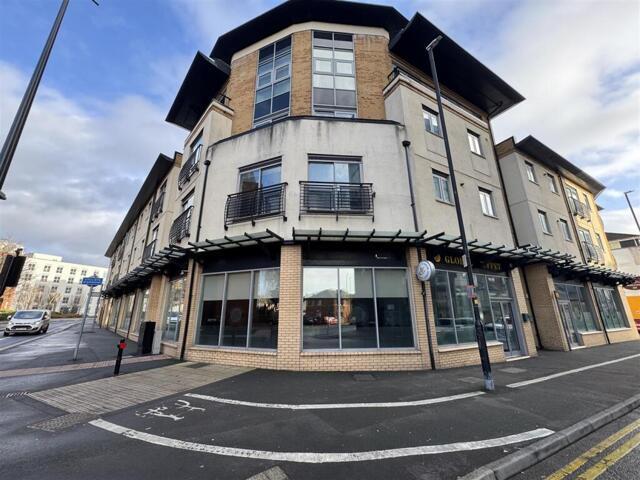 2 Bedroom Apartment Swindon Wiltshire 99029140