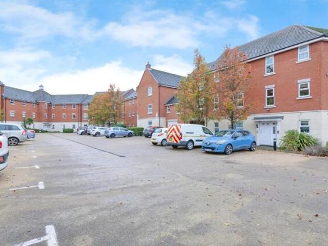 2 Bedroom Apartment Syston Lincolnshire 100503104