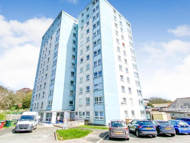 2 Bedroom Apartment Saint Austell Cornwall LS101379205