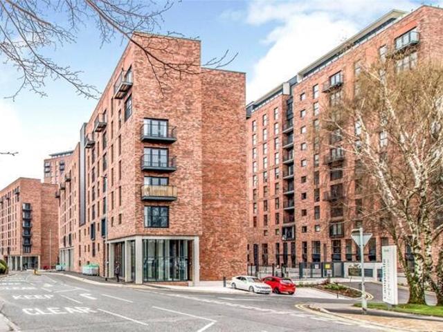 2 Bedroom Apartment Salford Salford 100191906