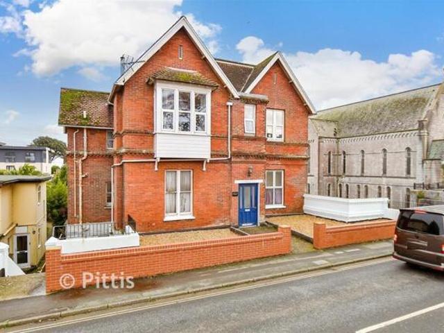 2 Bedroom Apartment Sandown Isle Of Wight LS100825069