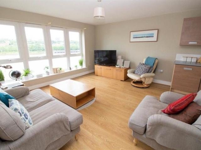 2 Bedroom Apartment Second Floor