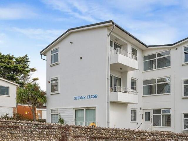 2 Bedroom Apartment Seaford East Sussex 98118976