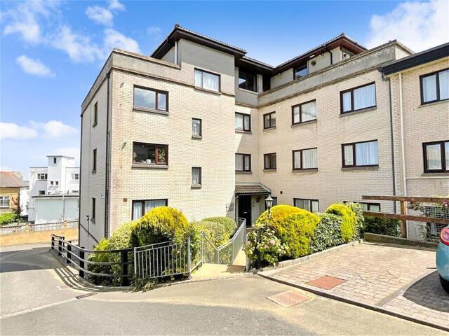 2 Bedroom Apartment Shanklin Isle Of Wight 98119617
