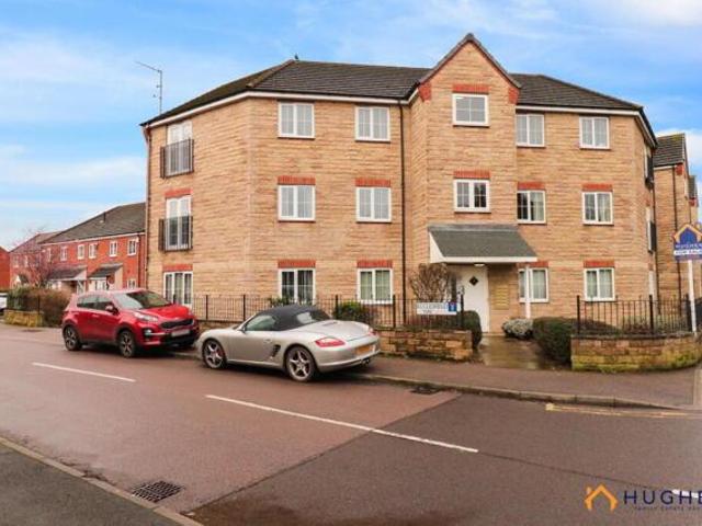 2 Bedroom Apartment Sheffield South Yorkshire 100615108