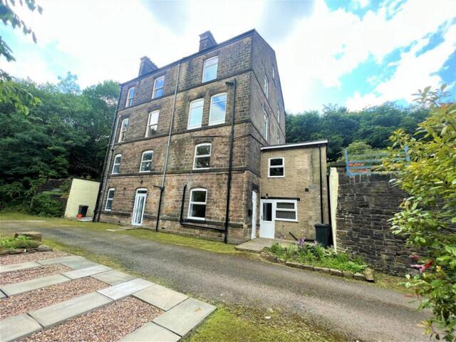 2 Bedroom Apartment Sheffield South Yorkshire 103485477